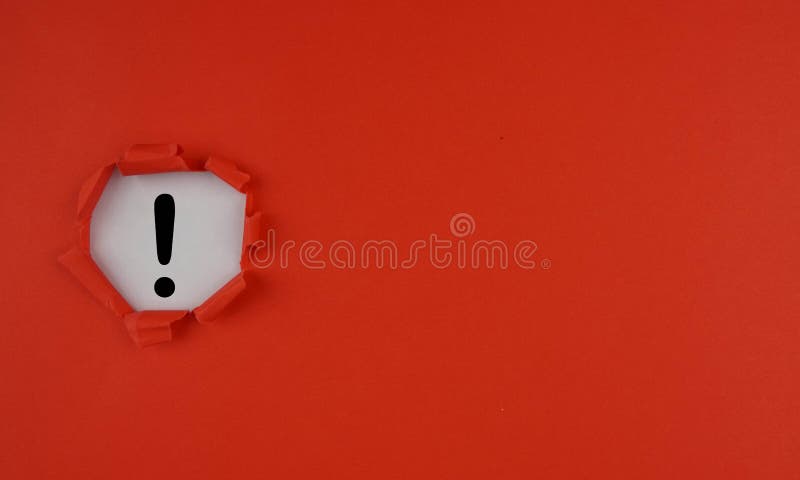 Old Torn Map with a Question Mark, Black-and-white, Isolated Stock ...