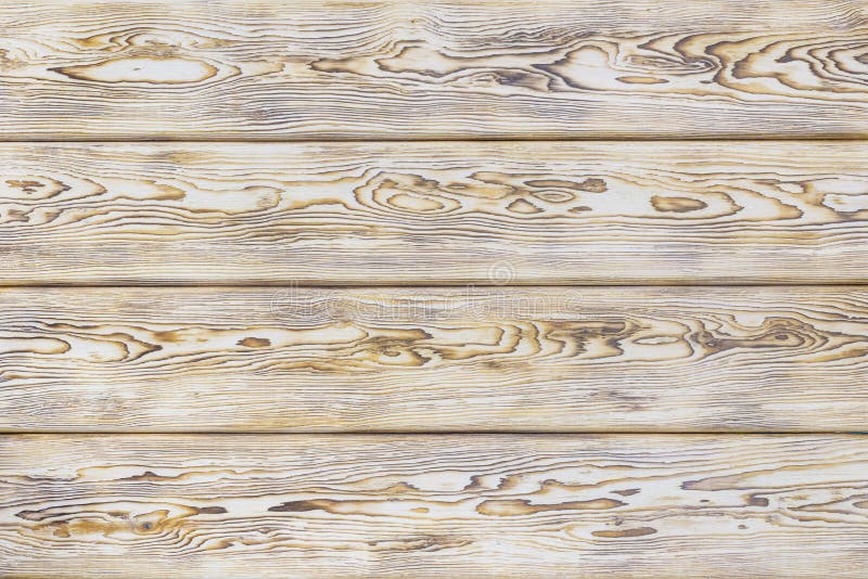 Red Towel Over Wooden Kitchen Table. View from Above with Copy Space ...