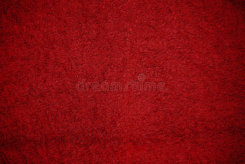 Red Towel Cloth Texture Stock Photos - Download 7,436 Royalty Free Photos