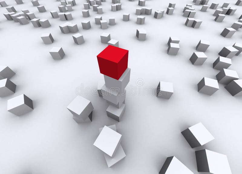 Different element stock illustration. Illustration of circle - 21700881