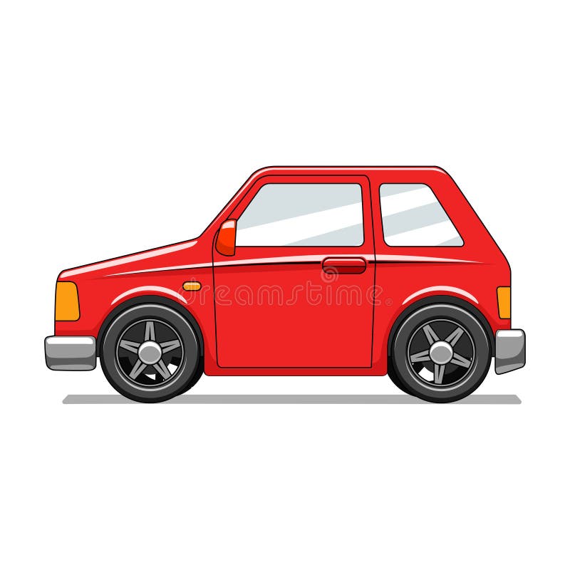 Red Cartoon Car Stock Illustrations – 37,665 Red Cartoon Car Stock ...