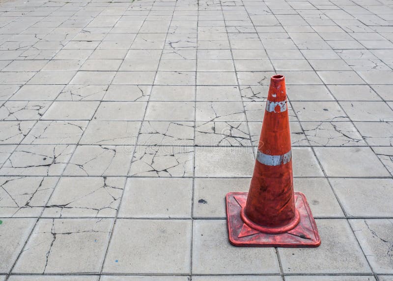 435 Broken Traffic Cone Stock Photos - Free & Royalty-Free Stock Photos ...