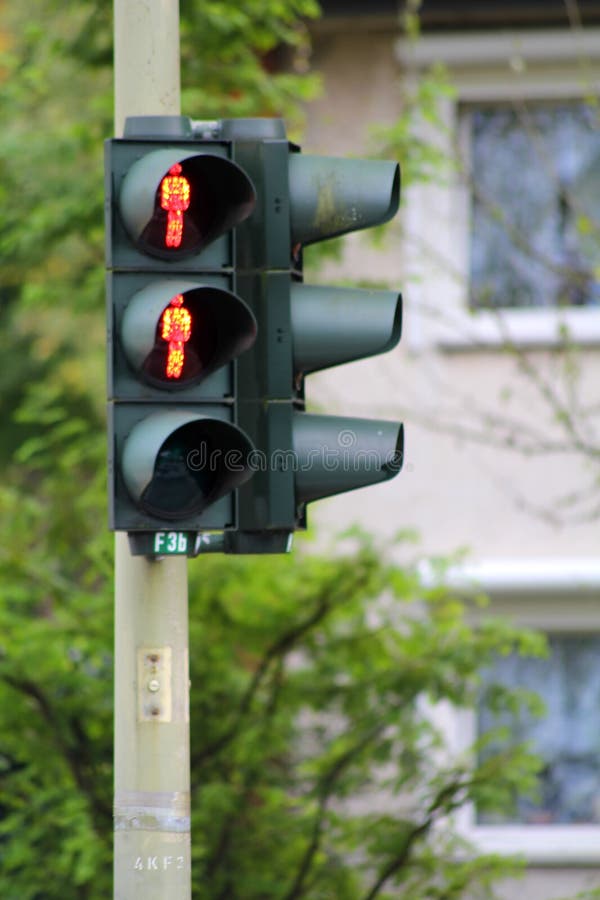 Traffic lamp stock image. Image of amber, indicator - 186662817