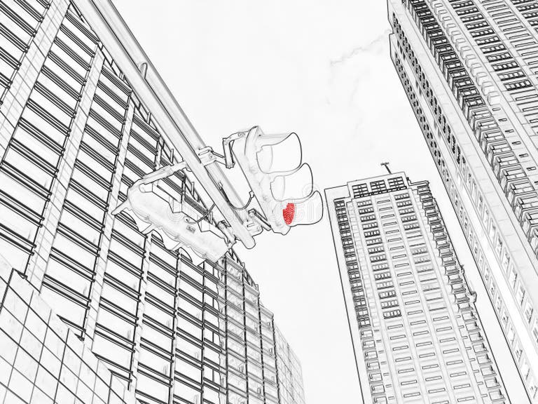 Hotel Drawing Stock Illustrations – 21,108 Hotel Drawing Stock ...