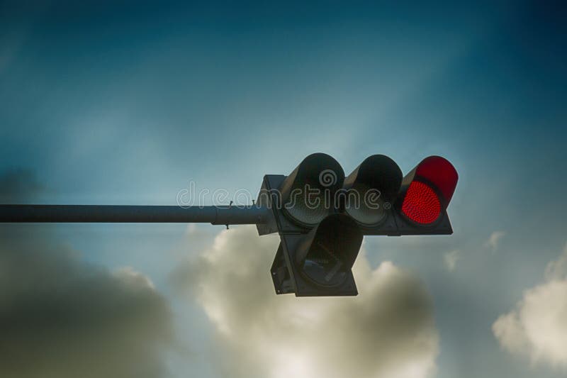 Semafor Background Stock Photos - Free & Royalty-Free Stock Photos from ...