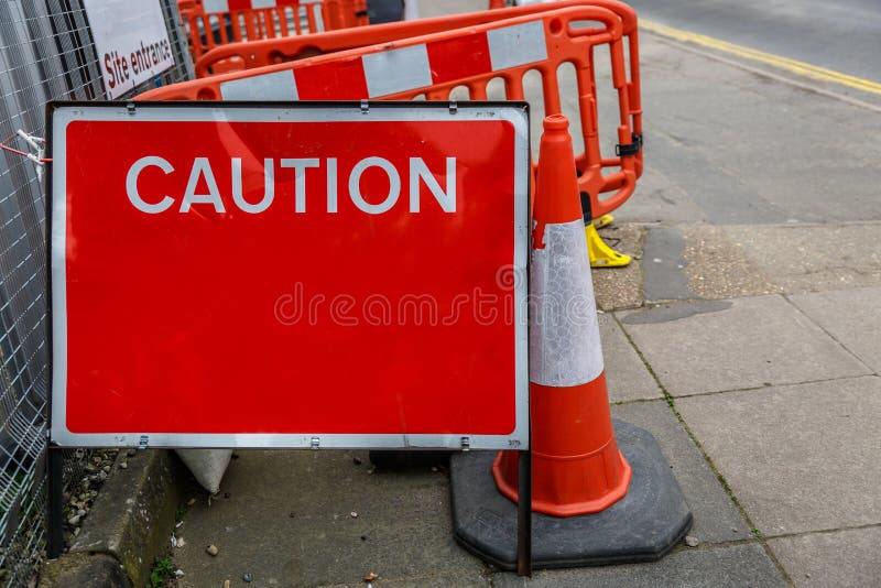 What Do Red Roadway Markers Mean at Andre Crozier blog