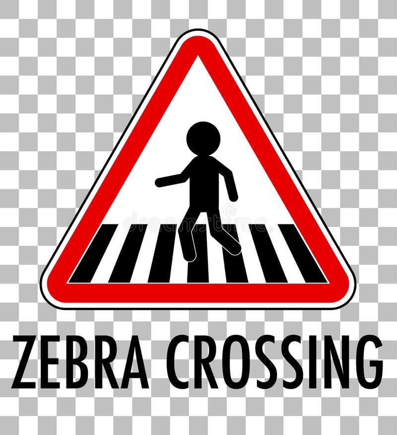 Red Alert Sign on Transparent Background. Vector. Stock Vector ...