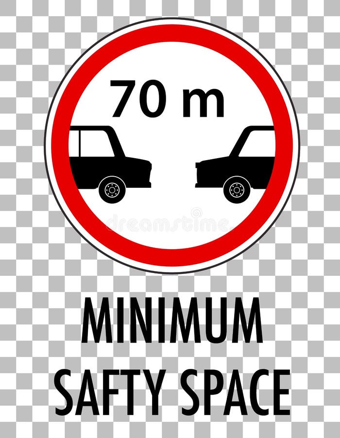 Red Alert Sign on Transparent Background. Vector. Stock Vector ...