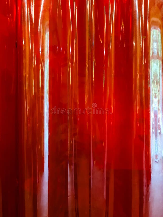 518 Transparent Plastic Material Curtain Stock Photos - Free & Royalty ...