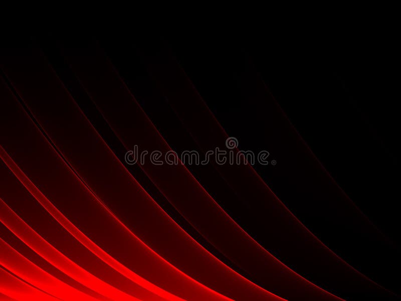 Red Translucent Veil Background - Wavy Transparent Organza Texture ...