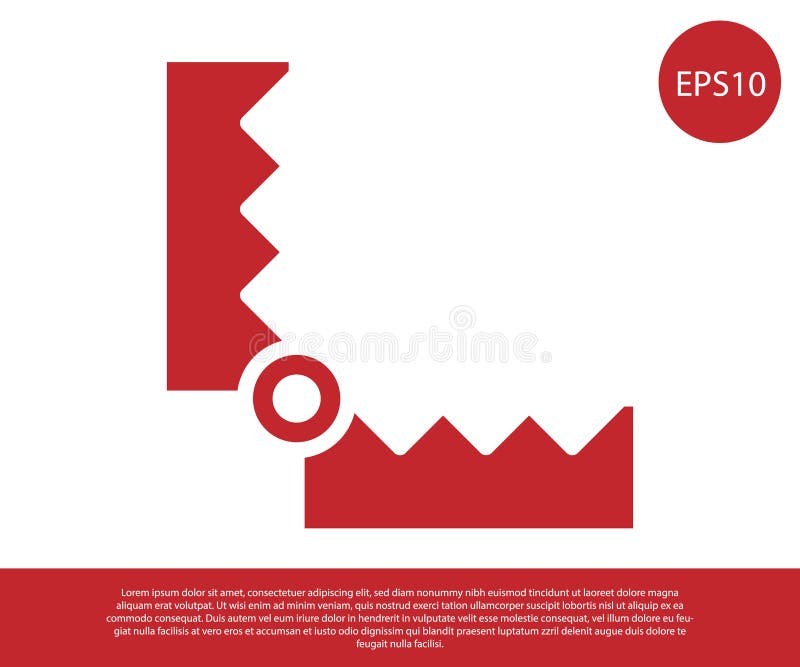 Red Pitfall Stock Illustrations – 82 Red Pitfall Stock Illustrations ...