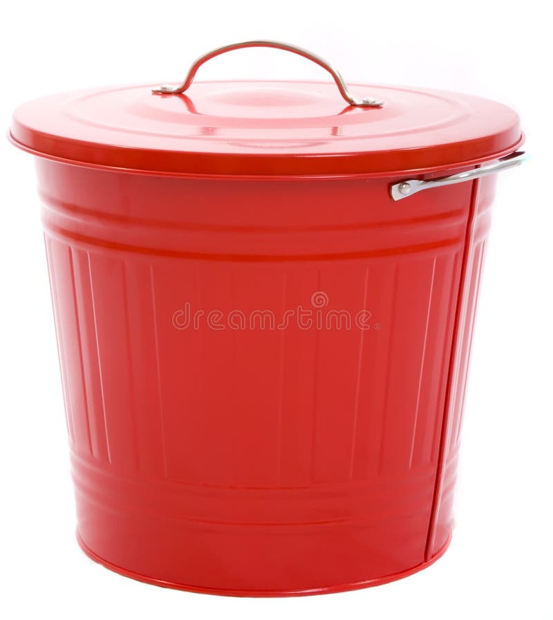 Bucket stock photo. Image of bucketful, pailful, pail, bail - 848226