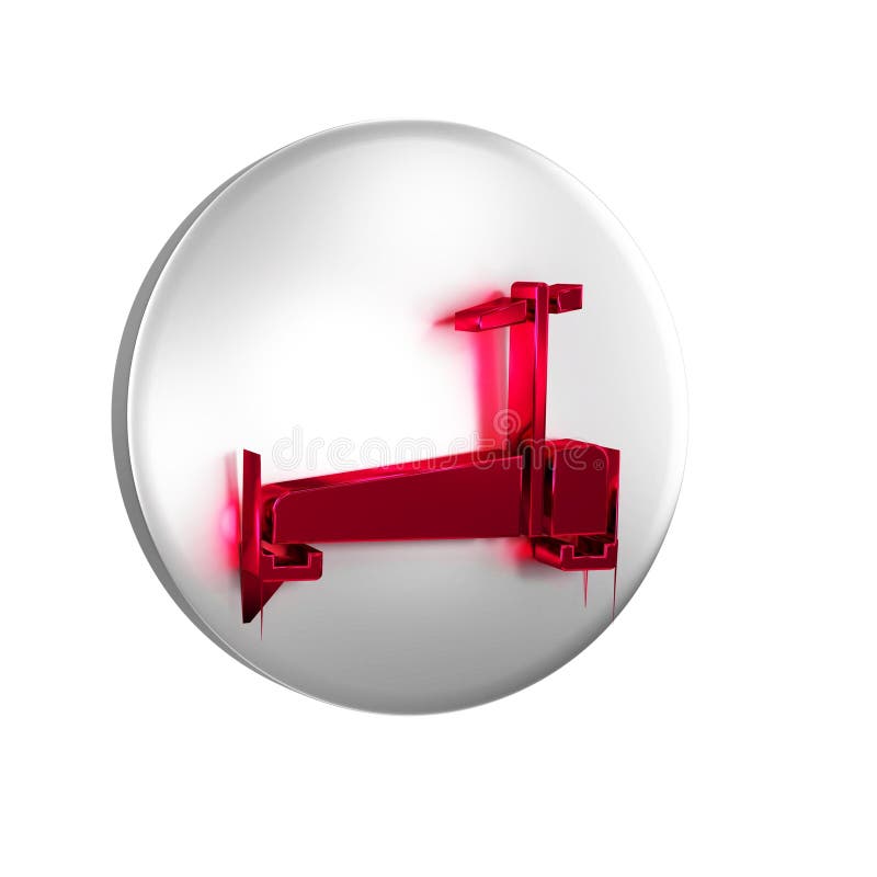 Treadmill Transparent Icon. Treadmill Symbol Design from Gym and Stock ...