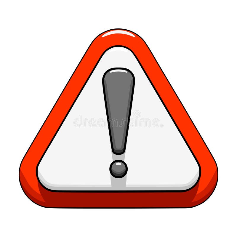 Exclamation Mark Inside Triangle Stock Illustrations – 102 Exclamation ... Exclamation Mark Inside Triangle Stock Illustrations – 102 Exclamation ...
