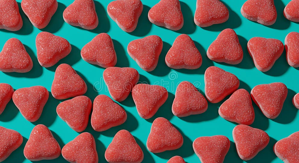 Triangular Candy Stock Illustrations – 634 Triangular Candy Stock ...