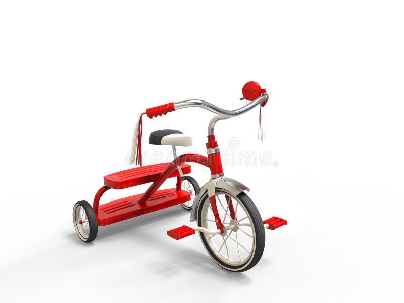 Red Tricycle Studio Lighting Stock Illustrations – 3 Red Tricycle ...