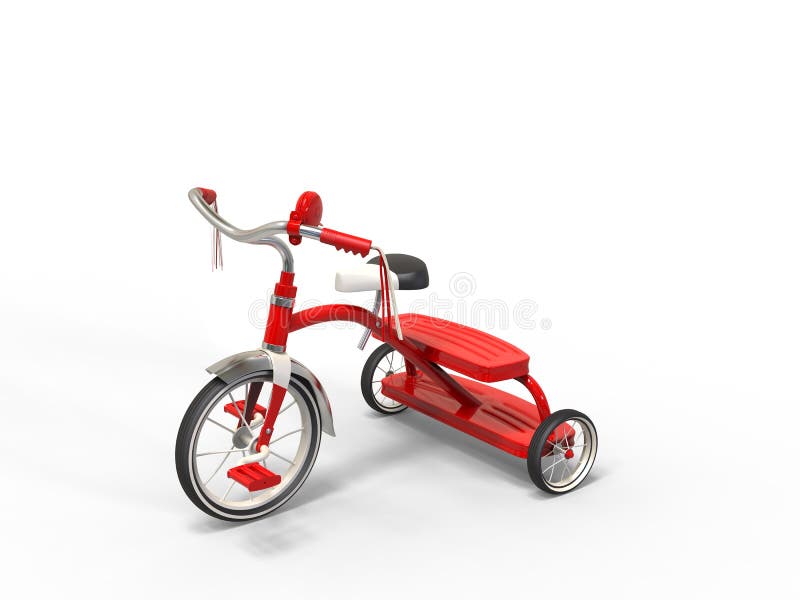 Red Tricycle Studio Lighting Stock Illustrations – 3 Red Tricycle ...