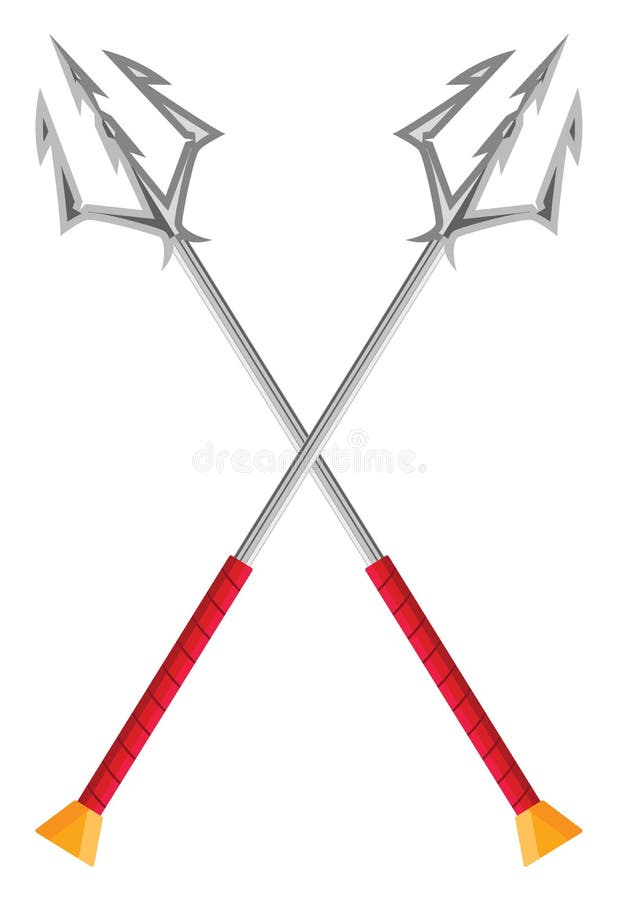 Trident Crest Stock Illustrations – 89 Trident Crest Stock ...