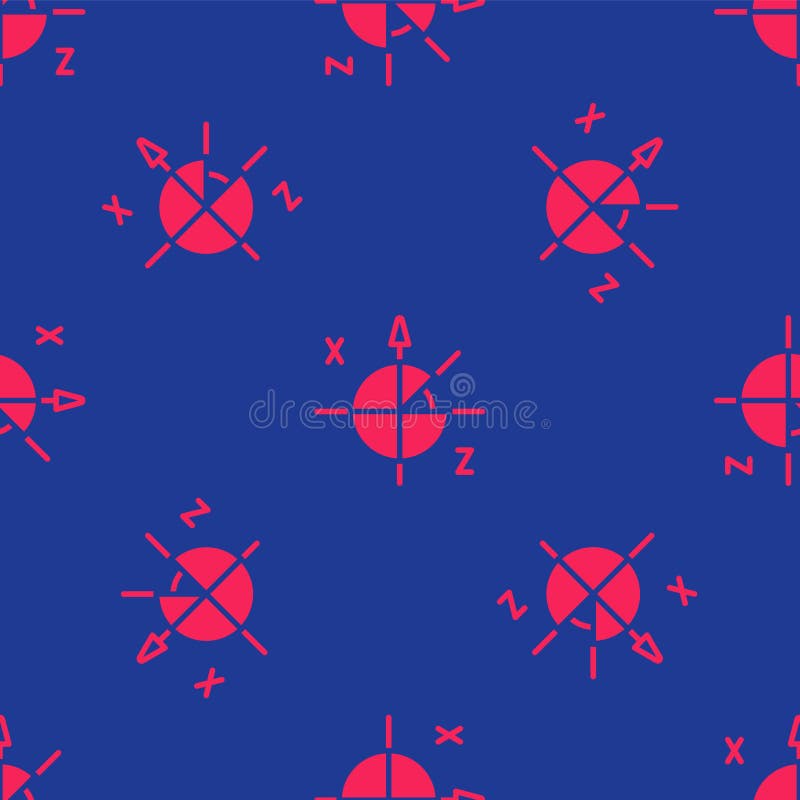 Blue Trigonometric Stock Illustrations – 120 Blue Trigonometric Stock ...