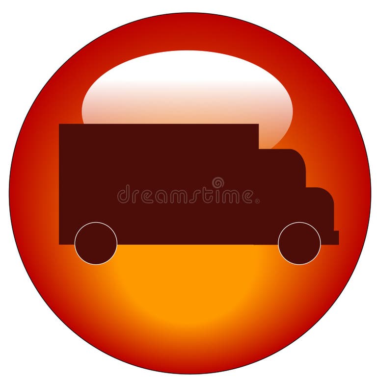 Load Truck Icon Stock Illustrations – 12,865 Load Truck Icon Stock ...