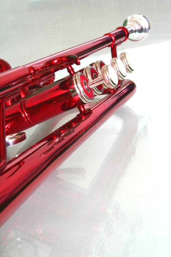 Red Trumpet