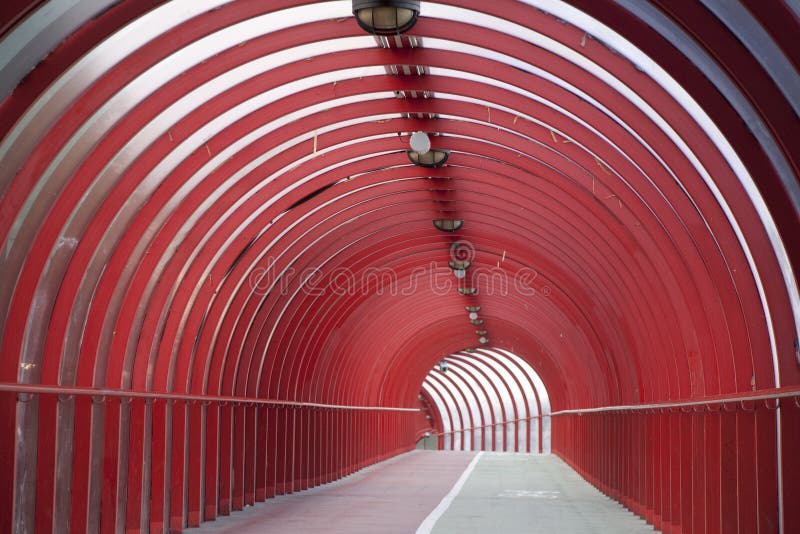 Red Tunnel 2 Stock Photos - Download 14,014 Royalty Free Photos