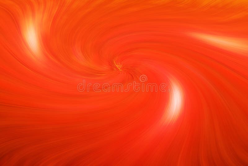 Red twirl stock illustration. Illustration of design, magic - 1940809
