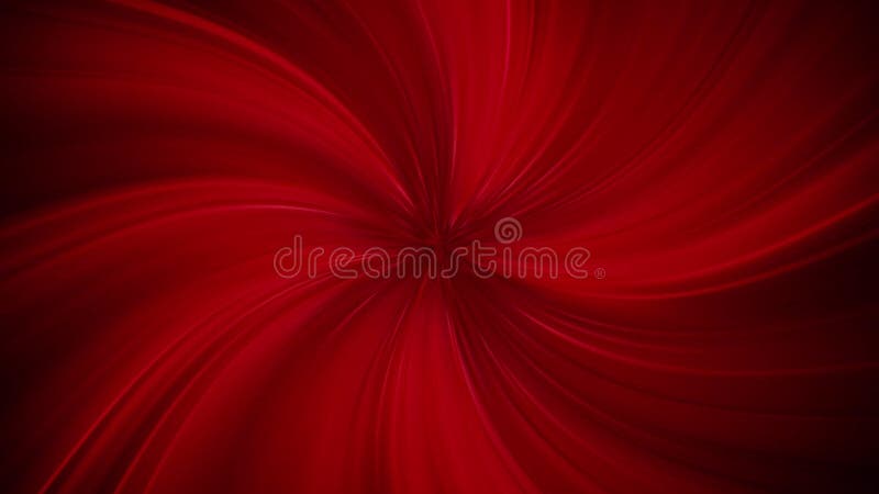 Red Twirling Speed Lines Background Stock Video - Video of speed ...