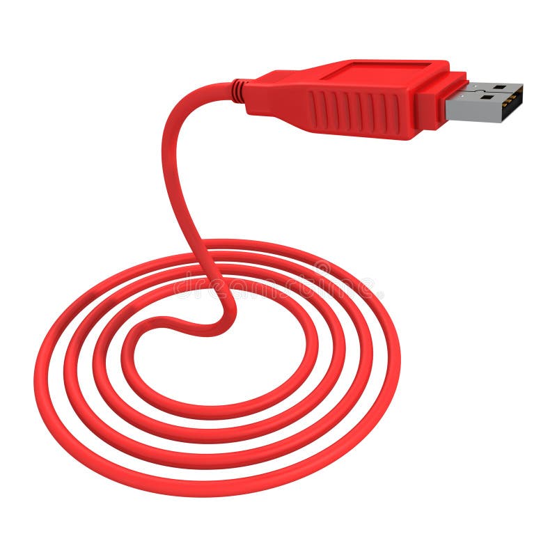 Cable Red Stock Illustrations – 13,256 Cable Red Stock Illustrations ...