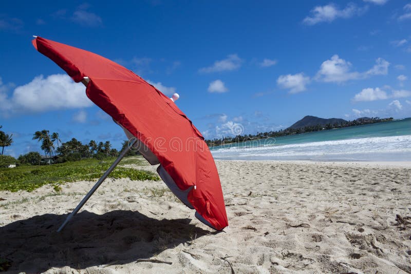 Beach saver horizontal stock photo. Image of resort, front - 842930