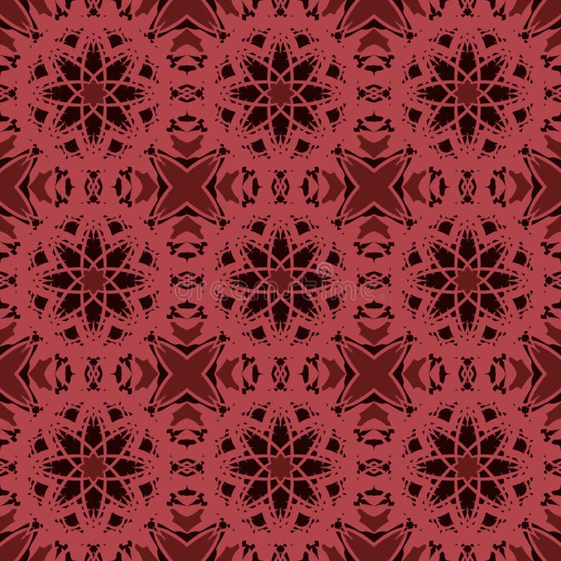 Vector Upholstery Background Stock Vector - Illustration of decorating ...