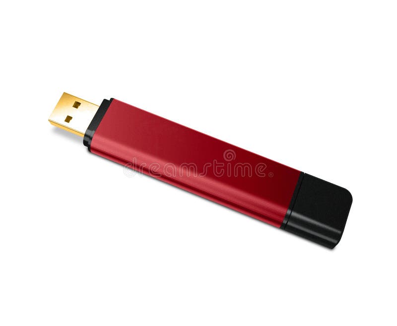 USB flash memory stock photo. Image of drive, opened - 62787584