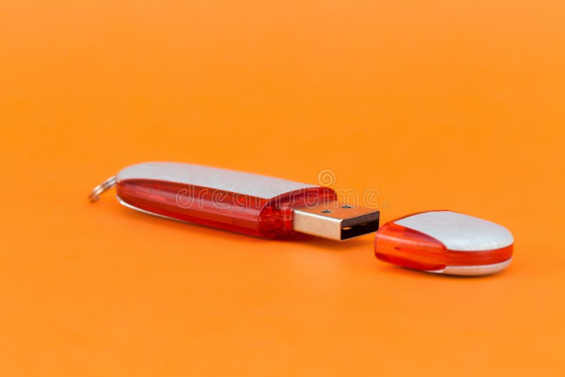 227 Usb Stick Orange Stock Photos - Free & Royalty-Free Stock Photos ...