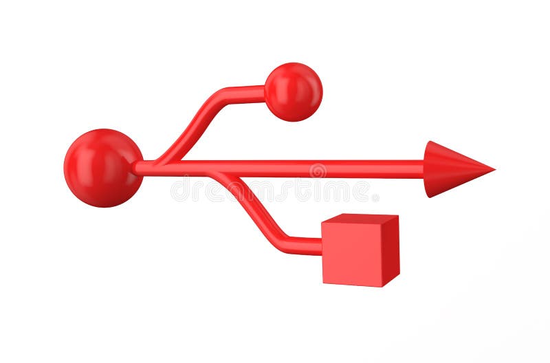 Usb Sig Stock Illustrations – 3 Usb Sig Stock Illustrations, Vectors ...
