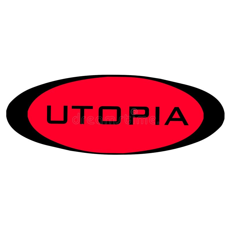 Utopia Logo Stock Illustrations – 51 Utopia Logo Stock Illustrations ...