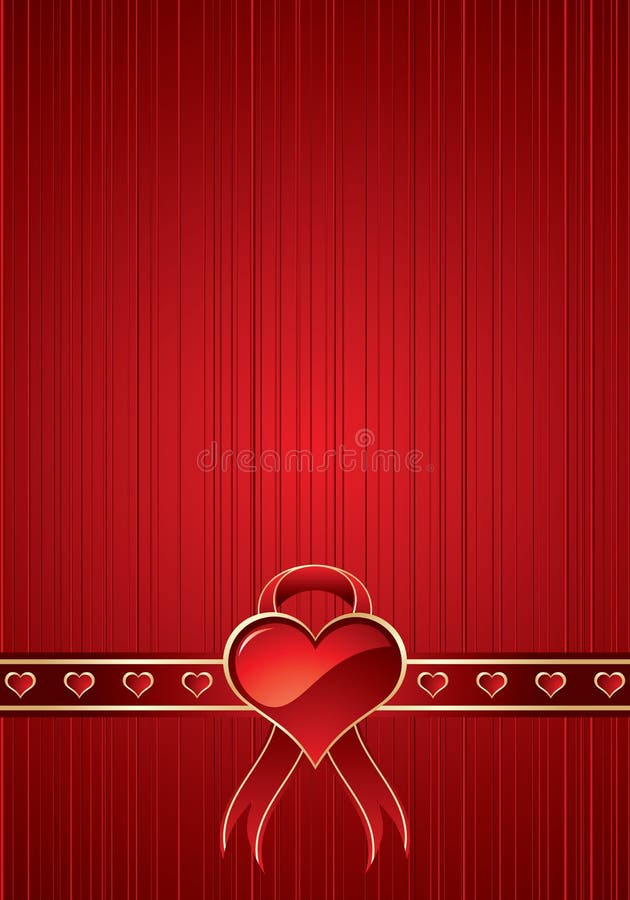 Red Valentine Background Stock Illustrations – 410,614 Red Valentine ...