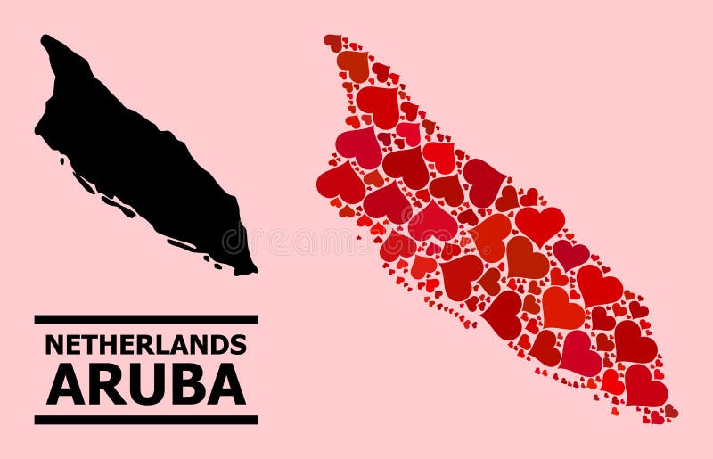 Heart Aruba Stock Illustrations – 68 Heart Aruba Stock Illustrations ...