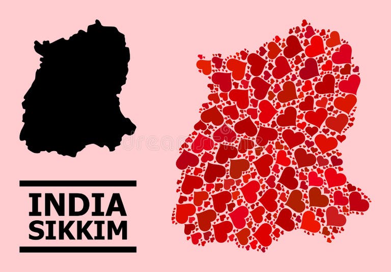 Sikkim Pattern Stock Illustrations – 130 Sikkim Pattern Stock ...