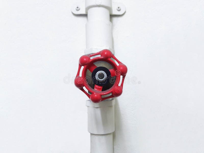 Valve Handle stock image. Image of handle, water, valve - 2797287