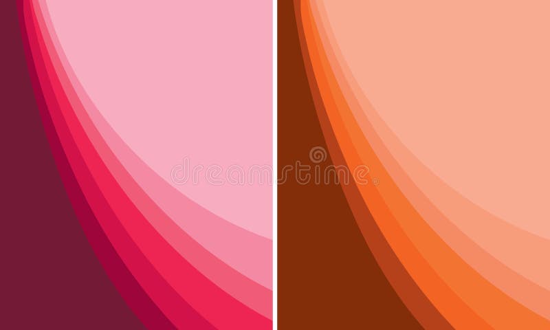 Red Vector Drawing Background Stock Vector - Illustration of design ...