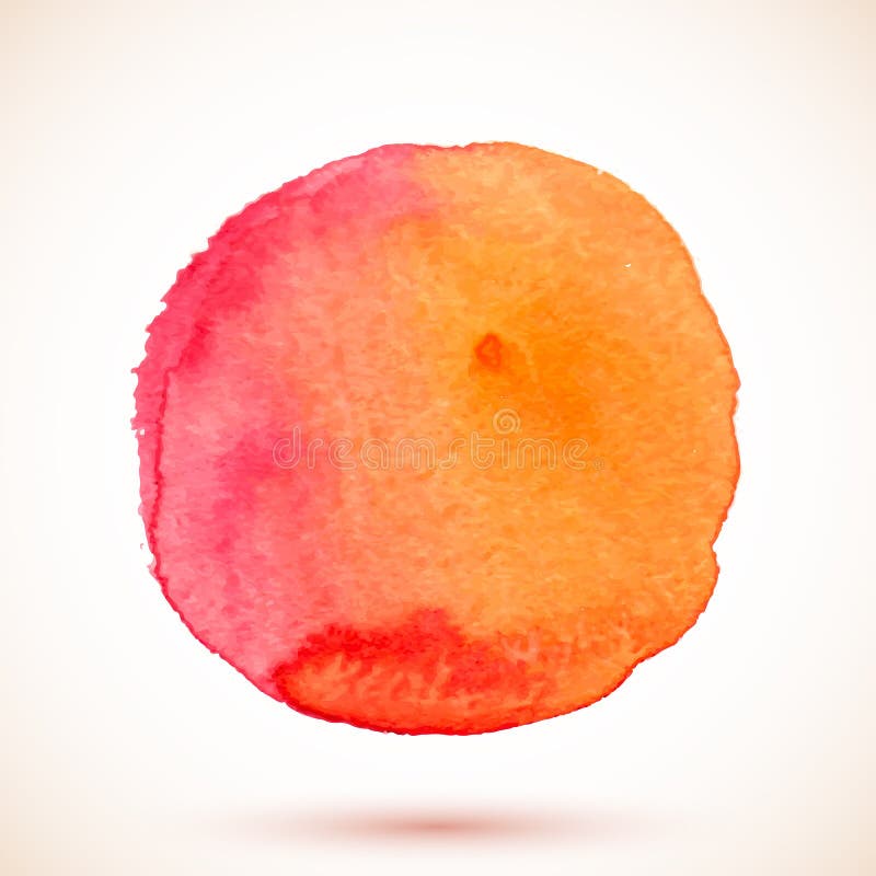 580+ Red paint circle Free Stock Photos - StockFreeImages