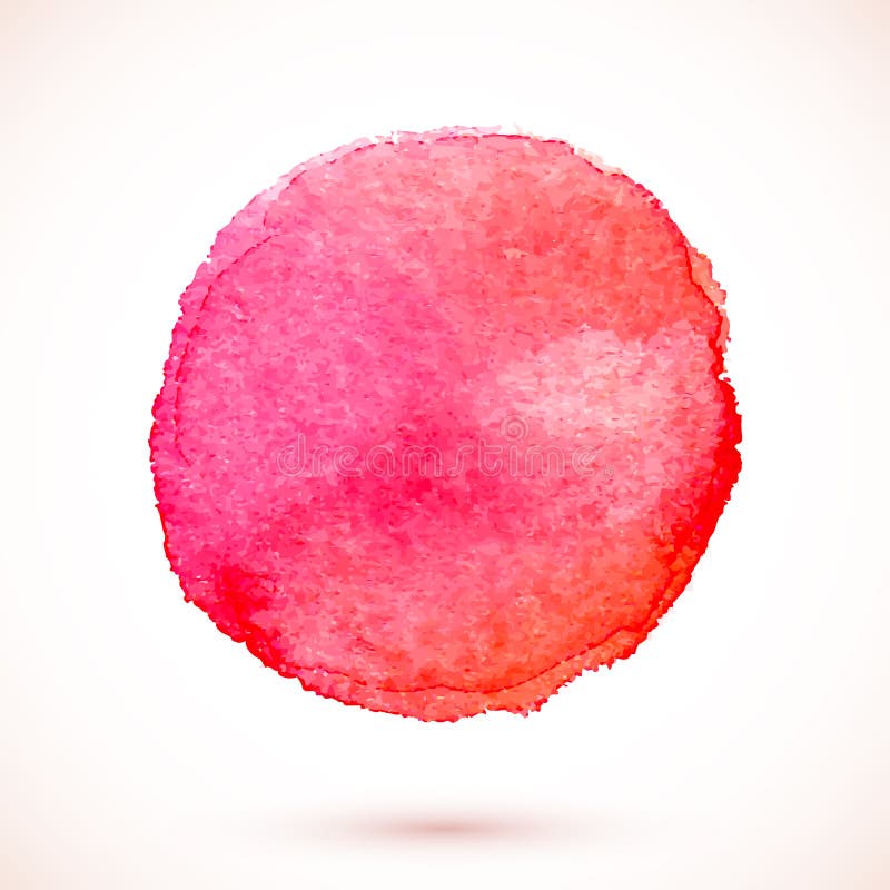 580+ Red paint circle Free Stock Photos - StockFreeImages