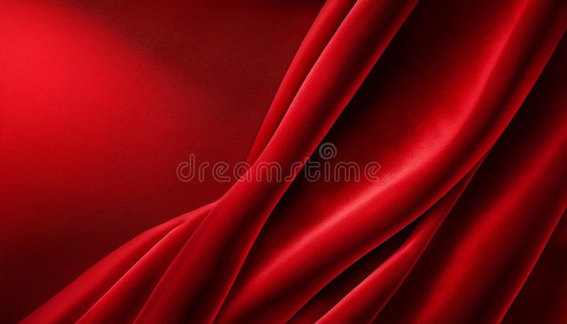 Red Velvet Backdrop stock illustration. Illustration of pattern - 355547512