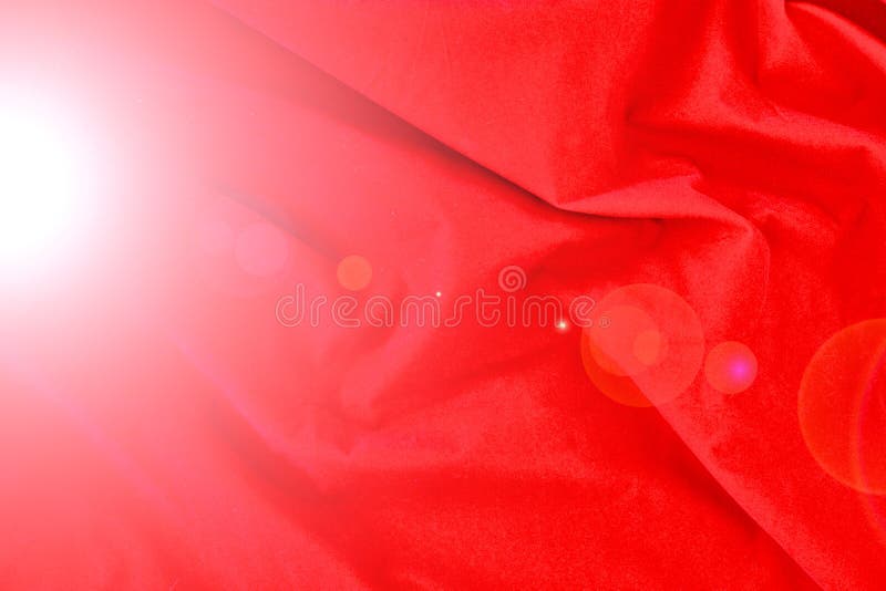 Red Velvet Background stock image. Image of fabric, drapery - 81712647