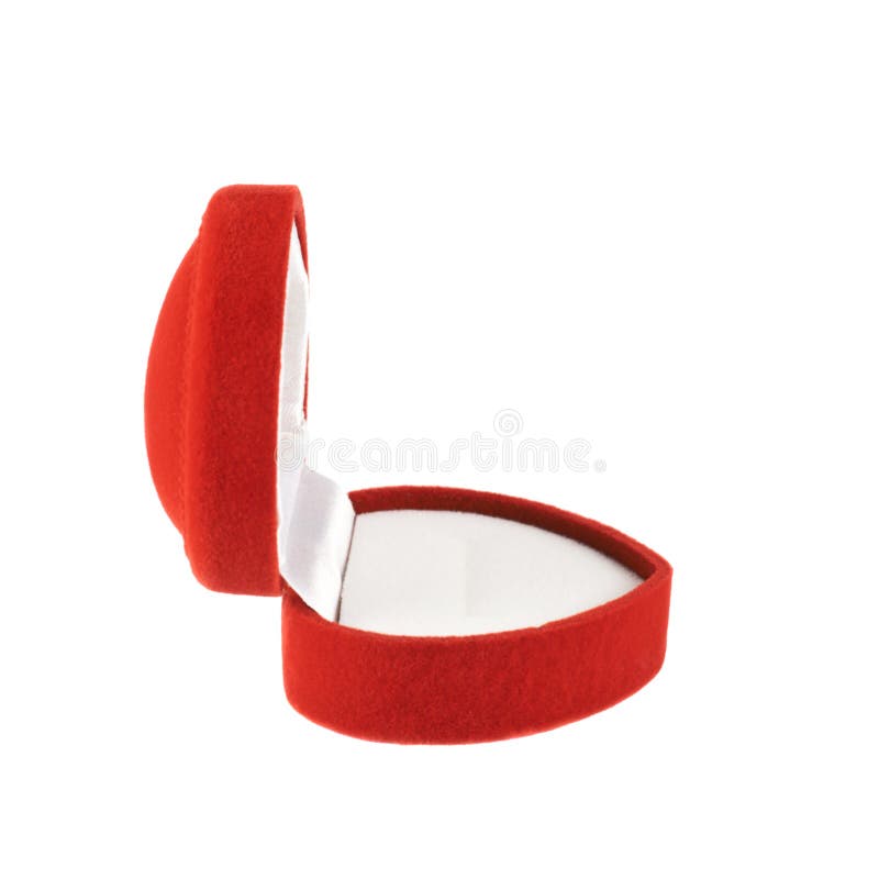 Silk Opened Box As Background Stock Image - Image of open, gift: 31932551