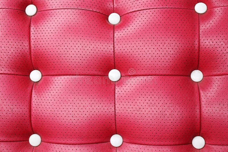 Red velvet cushion stock image. Image of pattern, natural - 38334021