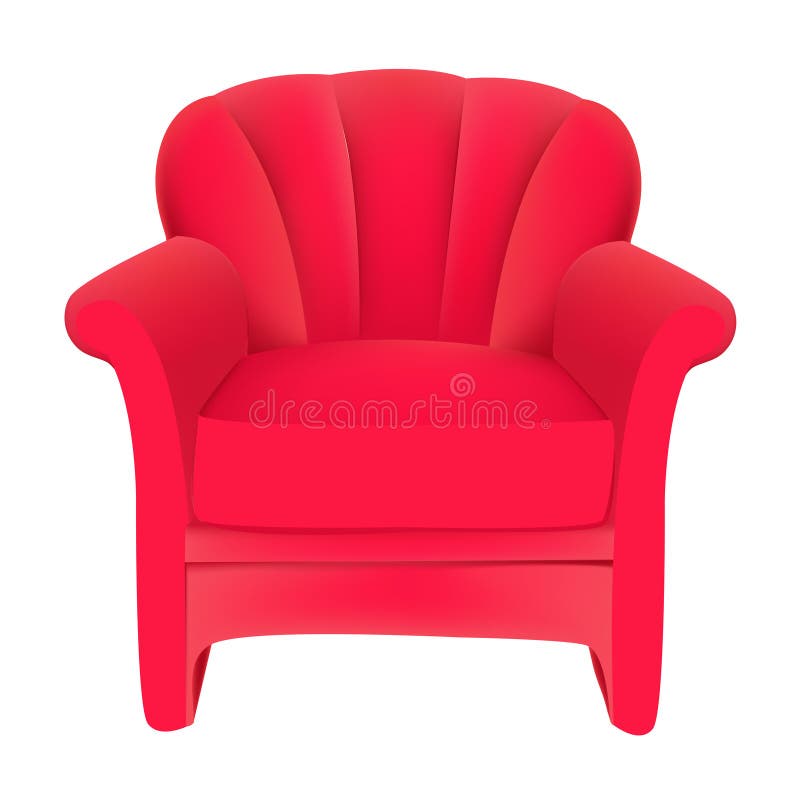 Velvet Chair Stock Illustrations – 5,990 Velvet Chair Stock ...