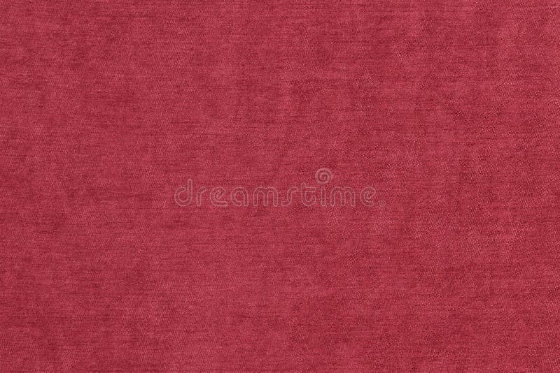 Red velvet fabric texture stock image. Image of horizontal - 322492357