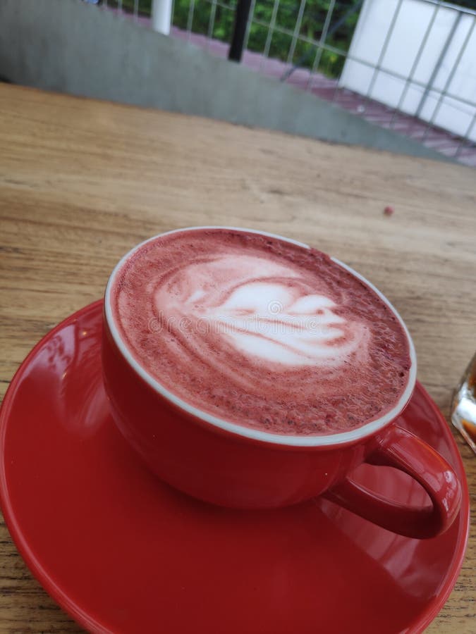 598 Velvet Latte Stock Photos - Free & Royalty-Free Stock Photos from ...