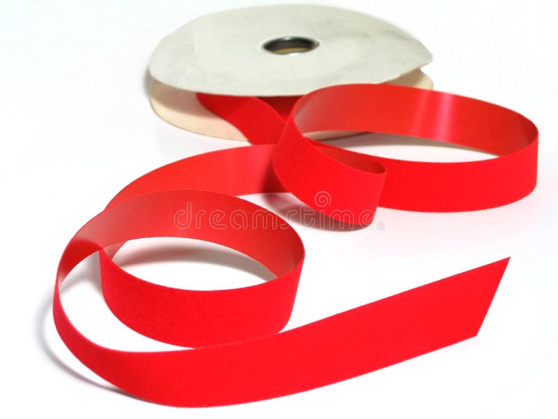 1,136 Red Ribbon Spool Stock Photos - Free & Royalty-Free Stock Photos ...